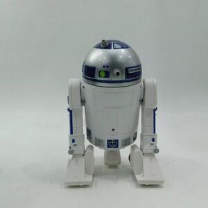 Hasbro | Toys | Hasbro Star Wars Smart R2 D2 Droid Bluetooth Rc Remote ...